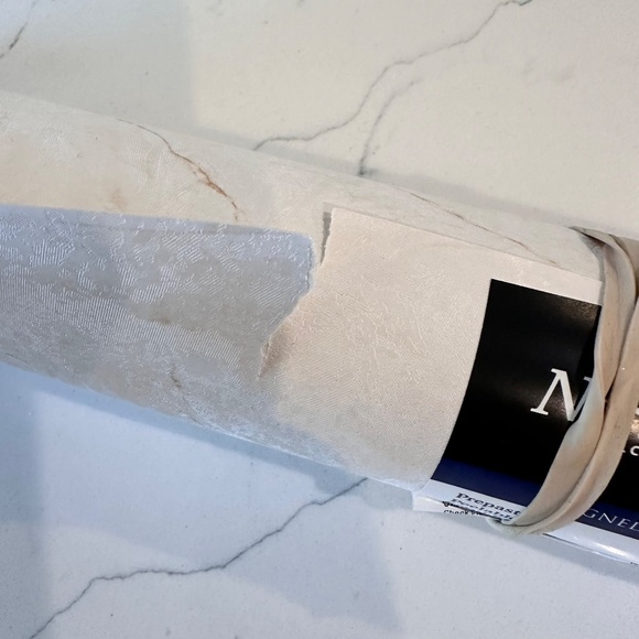 Norwall | Wall Decor | New Norwall Wf3639 Carrara Marble Wallpaper 564 ...